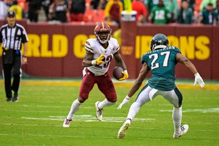 13 Things That Will Fill the NFL Off-Season Void - The Quick Report