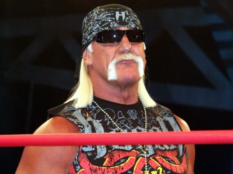 Hulk Hogan: The Rise and Reinvention of a WWE Wrestling Icon - The ...