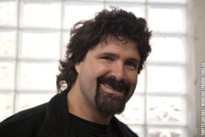 The Many Faces of Mick Foley and His Epic WWE Career - The Quick Report