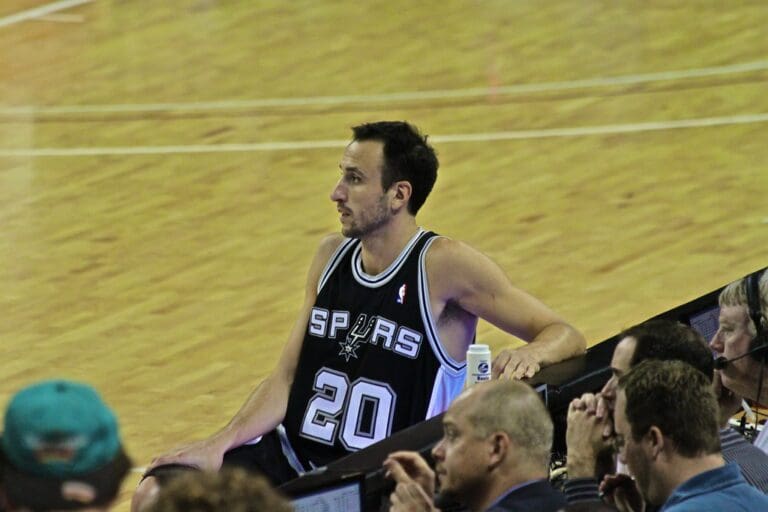 The 15 Best Sixth Men in NBA History, Ranked - The Quick Report