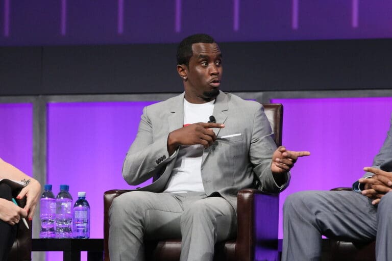 The Rise and Fall of Diddy: A Timeline of Influence and Controversy ...