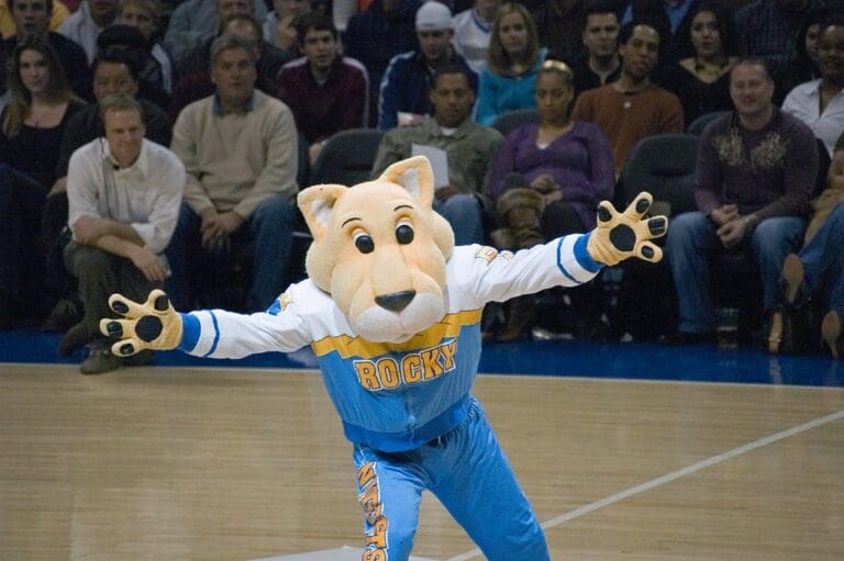 The 20 Best Sports Mascots of All Time - The Quick Report