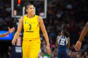 Ranking the Top 10 WNBA Legends of All Time - The Quick Report