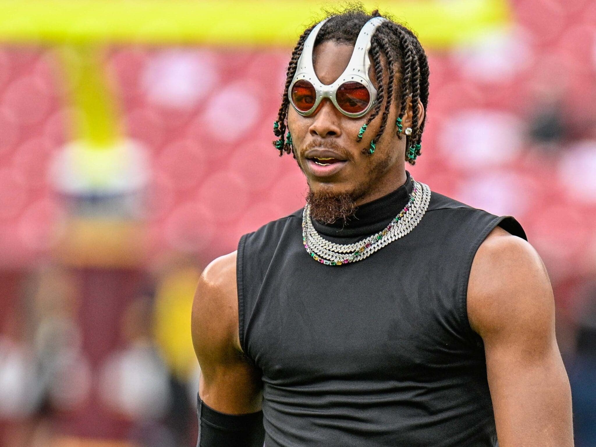 Ranking the 20 Best Wide Receivers in the NFL Right Now - The Quick Report