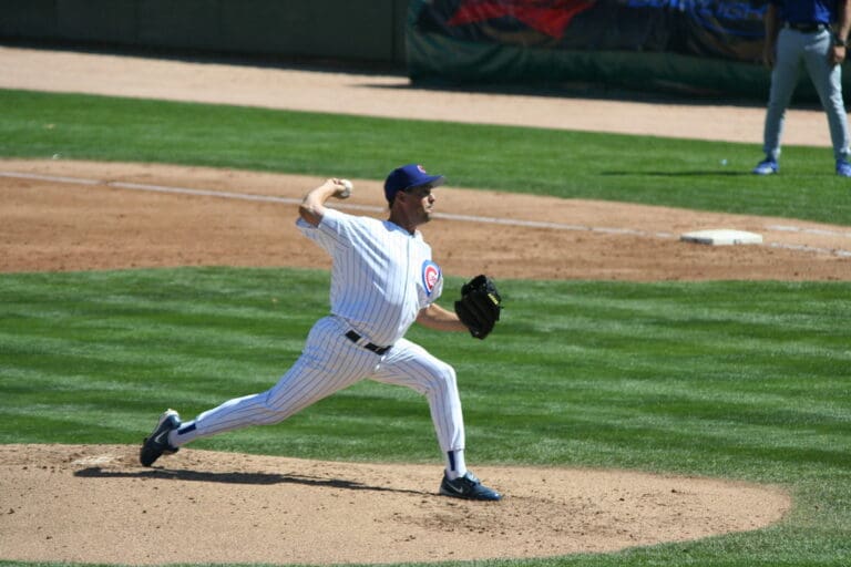 Ranking the 15 Best Pitchers in MLB History - The Quick Report