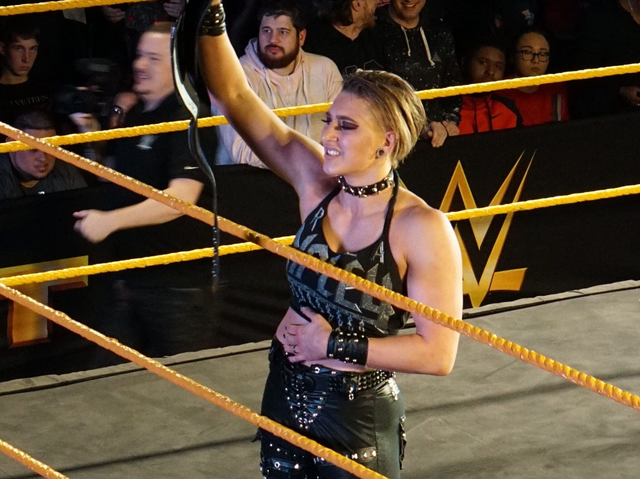 The Best Wrestling Finishing Moves of All Time - The Quick Report