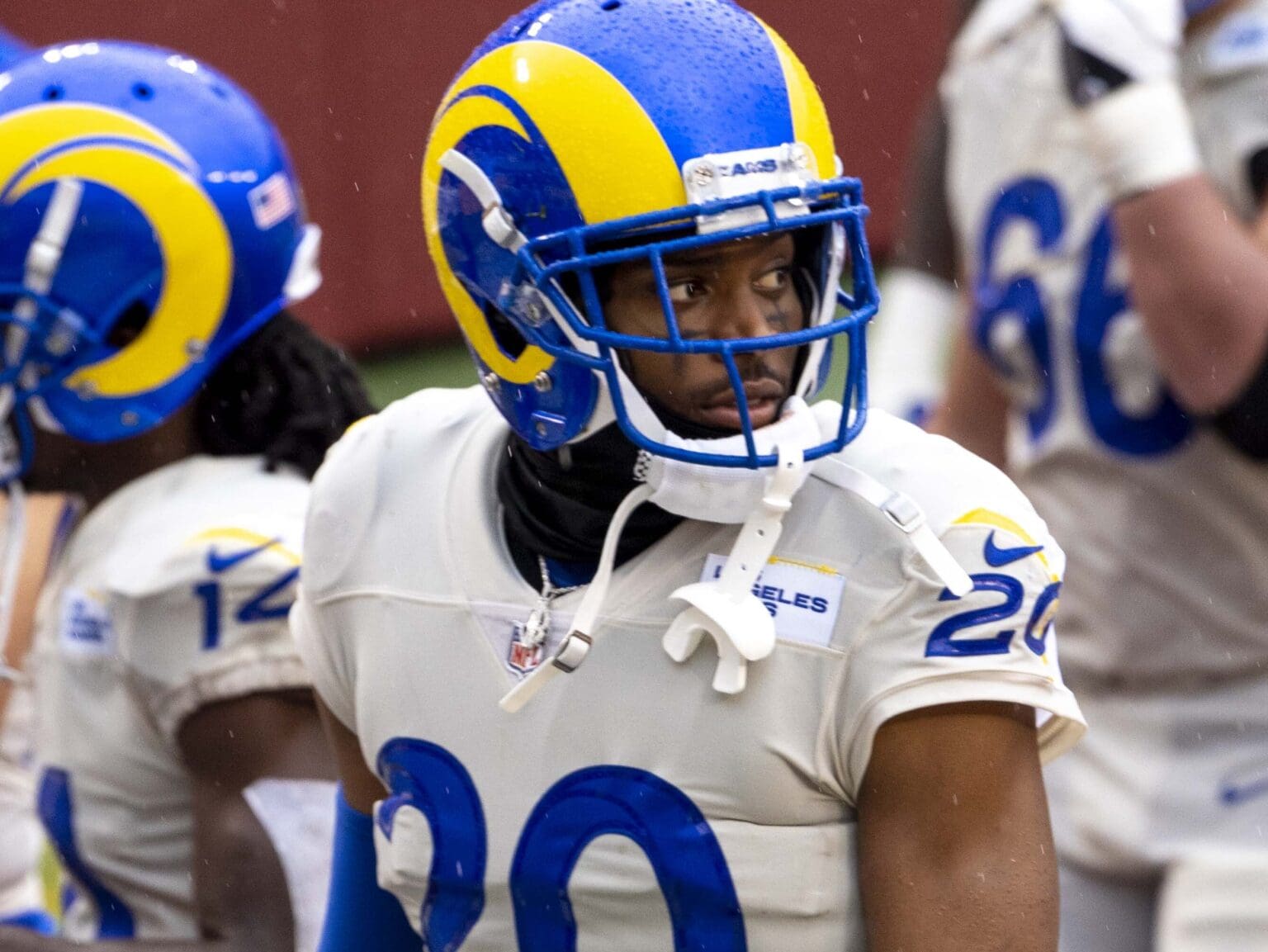 The 30 Most Disliked Players in NFL History, Ranked - The Quick Report