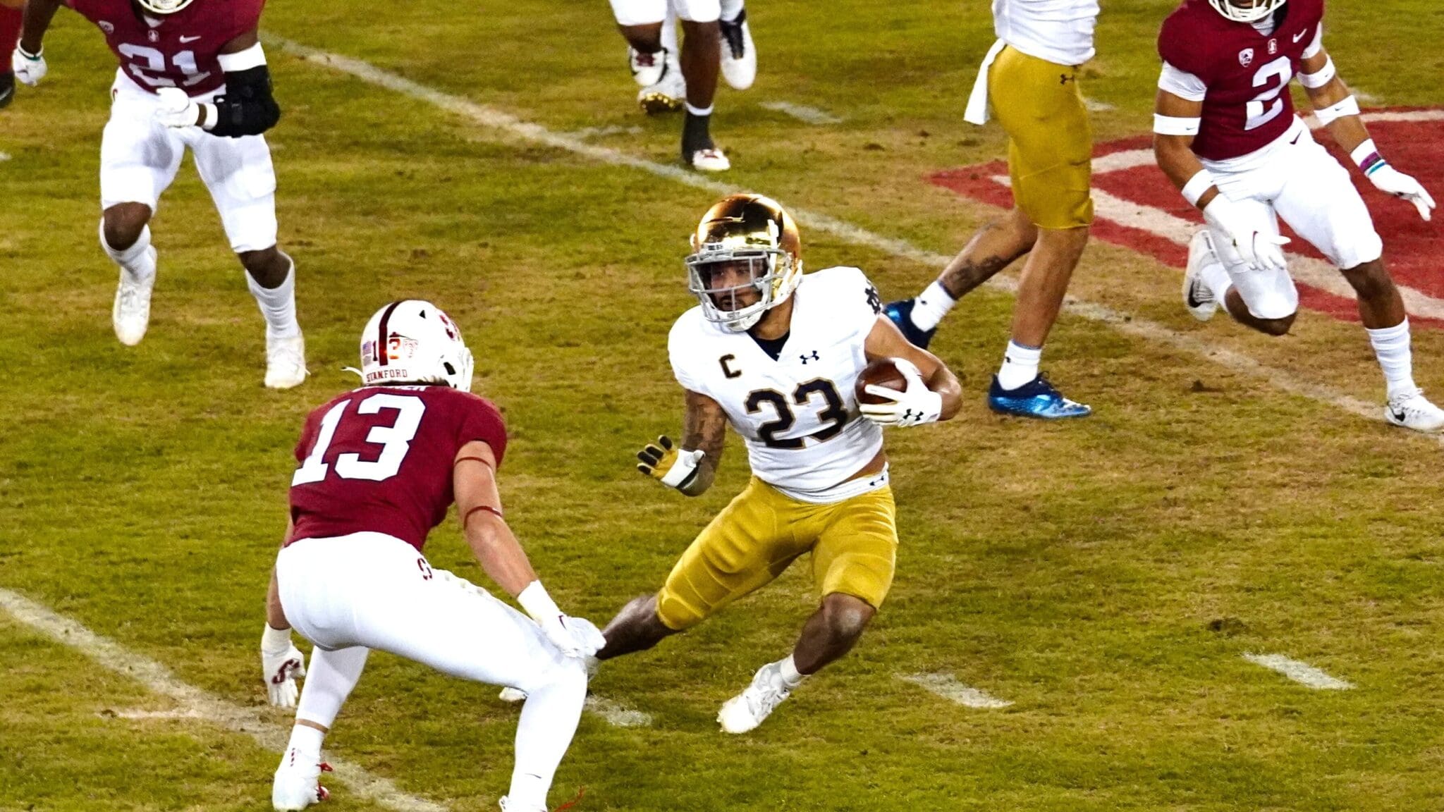 The 29 Most Successful NFL Seasons Ever - The Quick Report