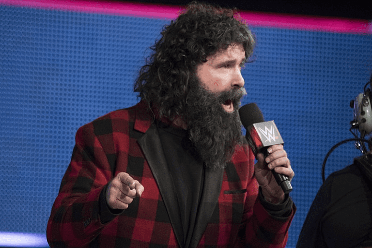 The Many Faces of Mick Foley and His Epic WWE Career - The Quick Report