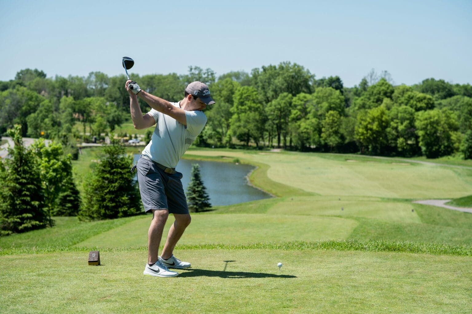 Ranking the 15 Toughest Golf Courses in the World - The Quick Report