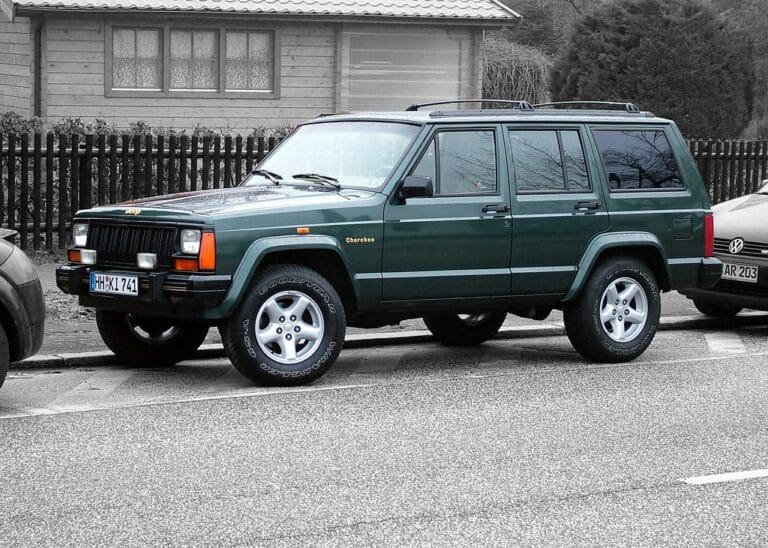 Back to the 80s: The 30 Most Iconic Rides of the Decade - The Quick Report