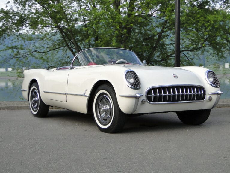 The 20 Best Chevys of All Time - The Quick Report