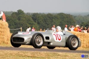The 20 Most Stunning F1 Cars of All Time - The Quick Report