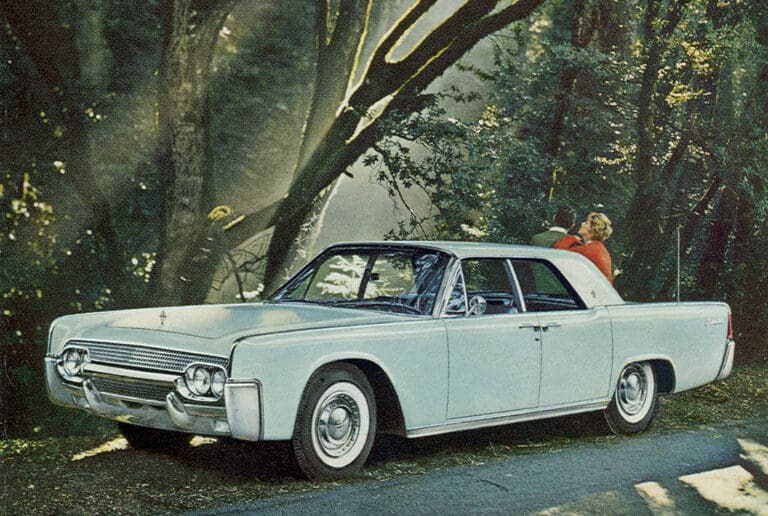 The 20 Best Fords Ever Built - The Quick Report