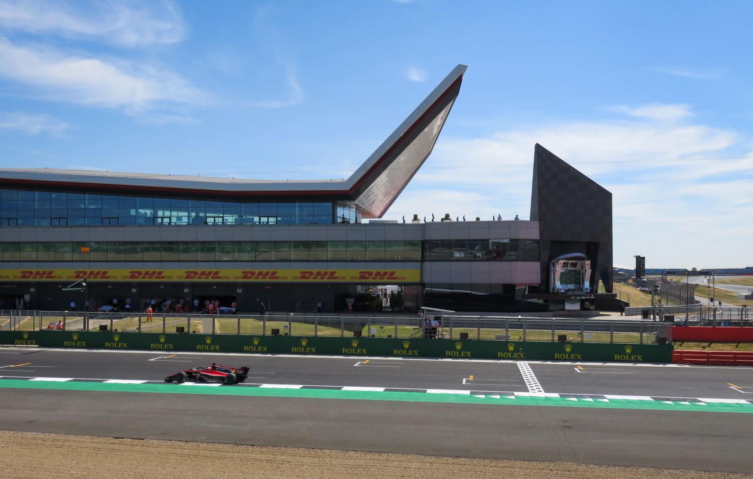The 20 Best Formula One Tracks, Ranked - The Quick Report