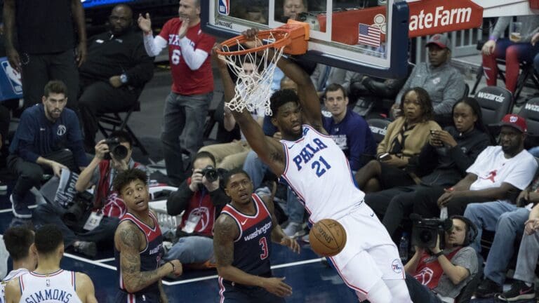 20 Reasons Why the NBA Is the Best It’s Ever Been - The Quick Report