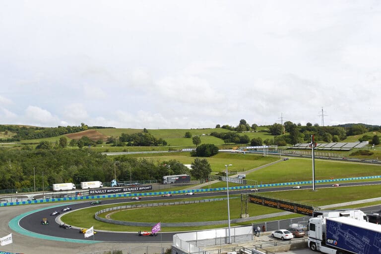 The 20 Best Formula One Tracks, Ranked - The Quick Report