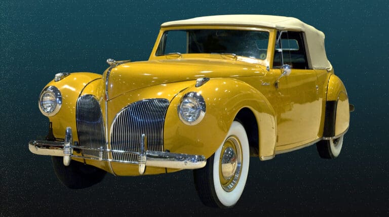 The 20 Best Fords Ever Built - The Quick Report