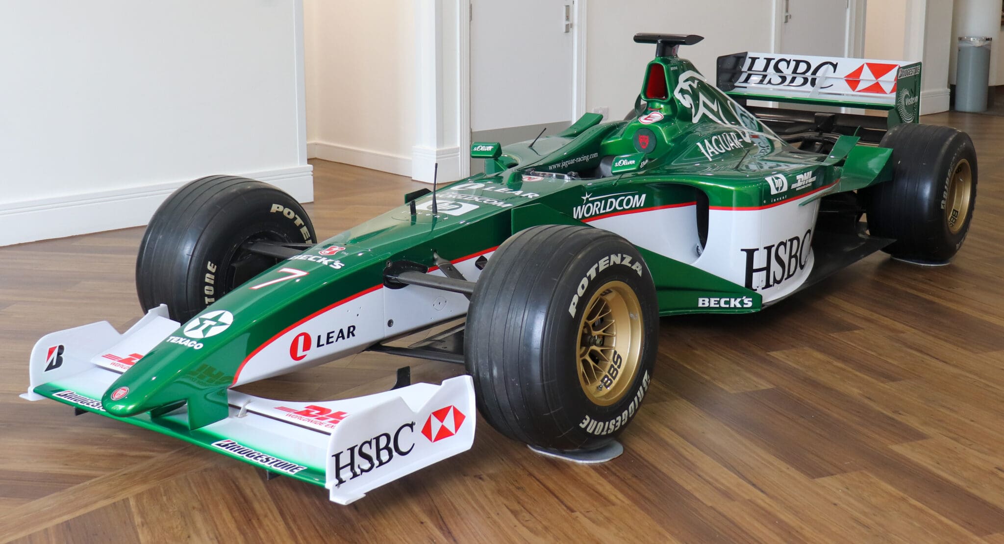 The 20 Most Stunning F1 Cars of All Time - The Quick Report