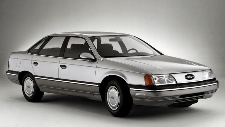 The 20 Best Fords Ever Built - The Quick Report