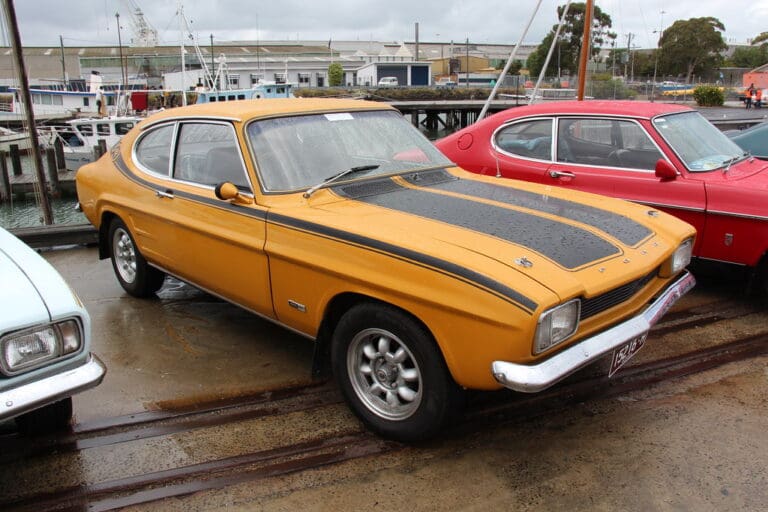 The 20 Best Fords Ever Built - The Quick Report