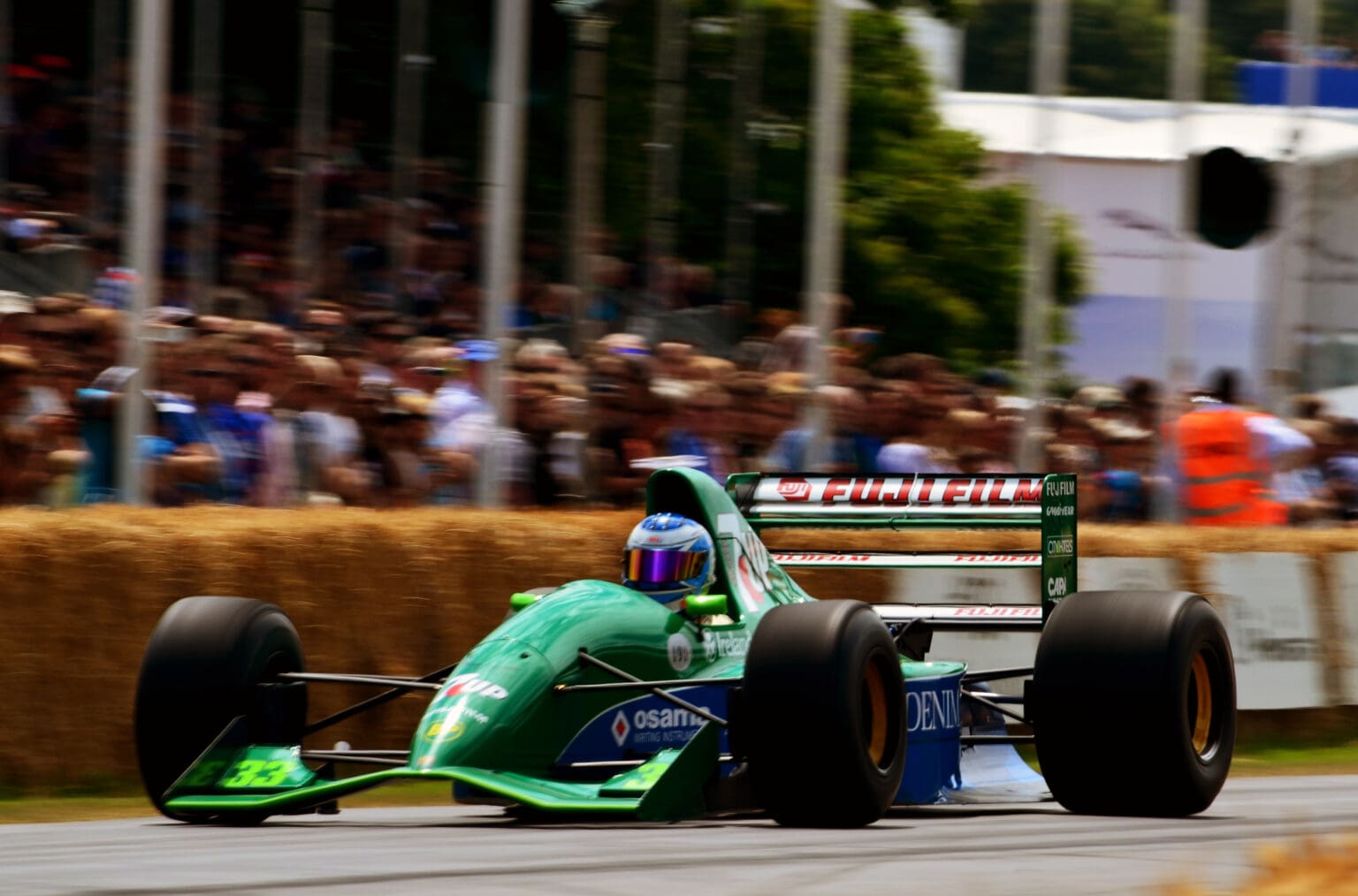 The 20 Most Stunning F1 Cars of All Time - The Quick Report