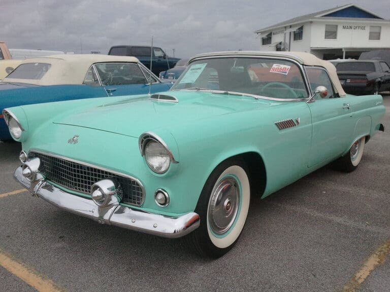 The 20 Best Fords Ever Built - The Quick Report