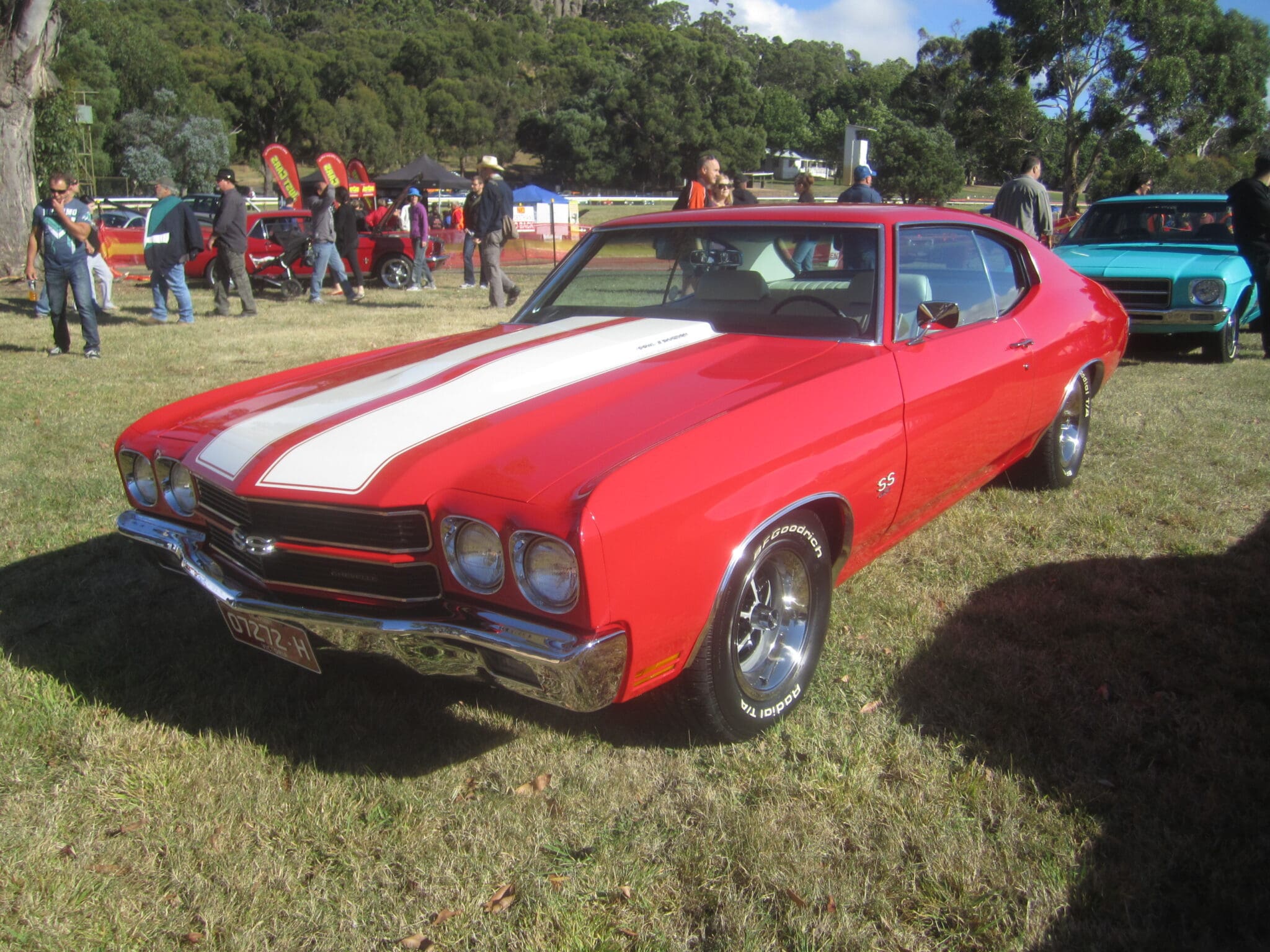 The 20 Best Chevys of All Time - The Quick Report