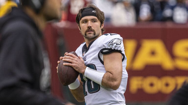 Ranking Every Starting QB in the NFL - The Quick Report