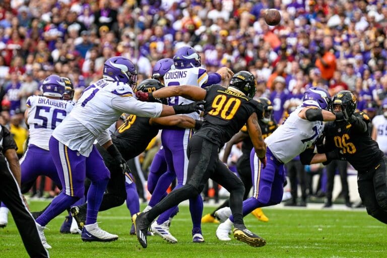 Ranking All 32 NFL Team Colors From Worst to Best - The Quick Report