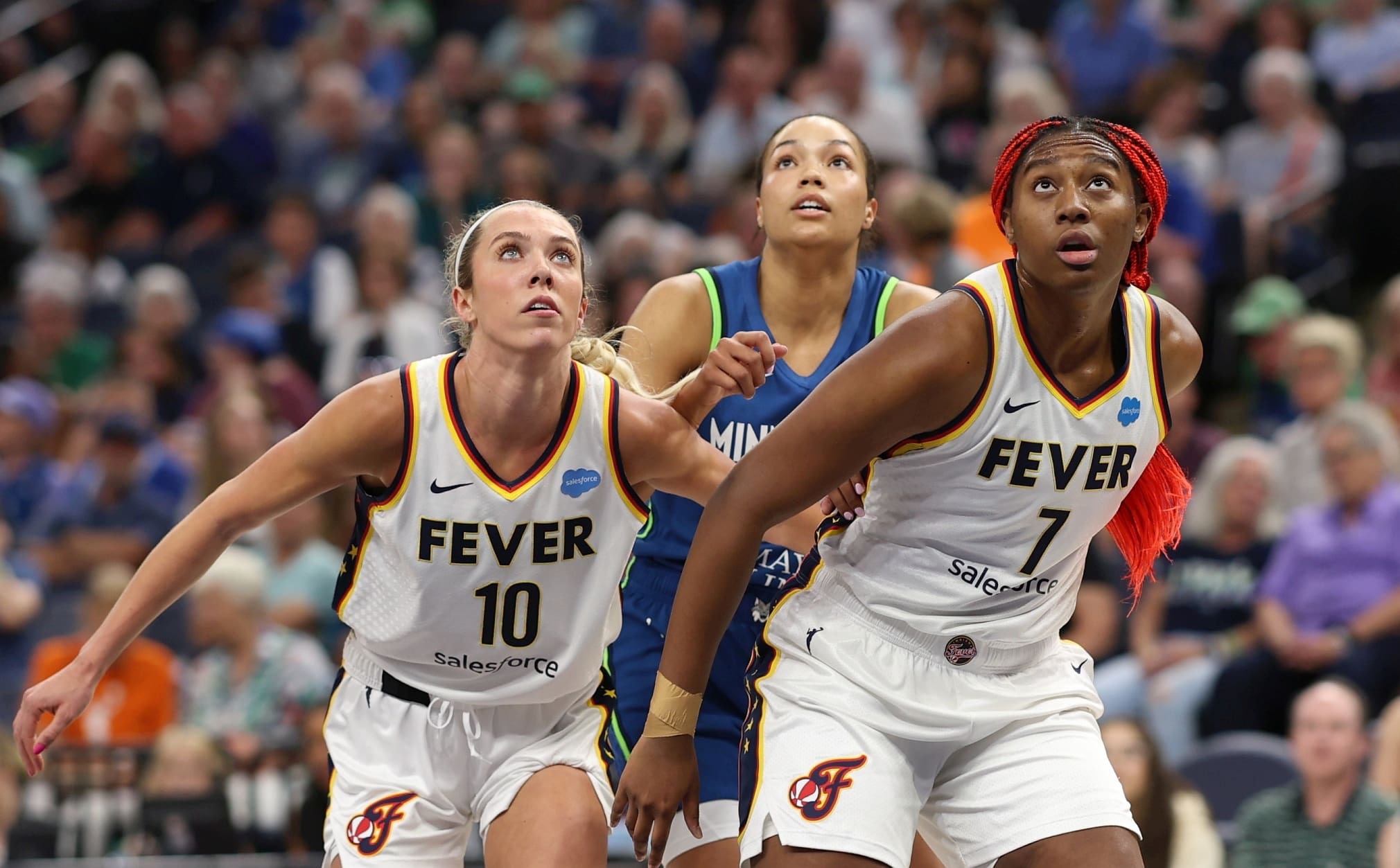 WNBA 2025: Ranking the 10 Players We Can’t Wait to See - The Quick Report