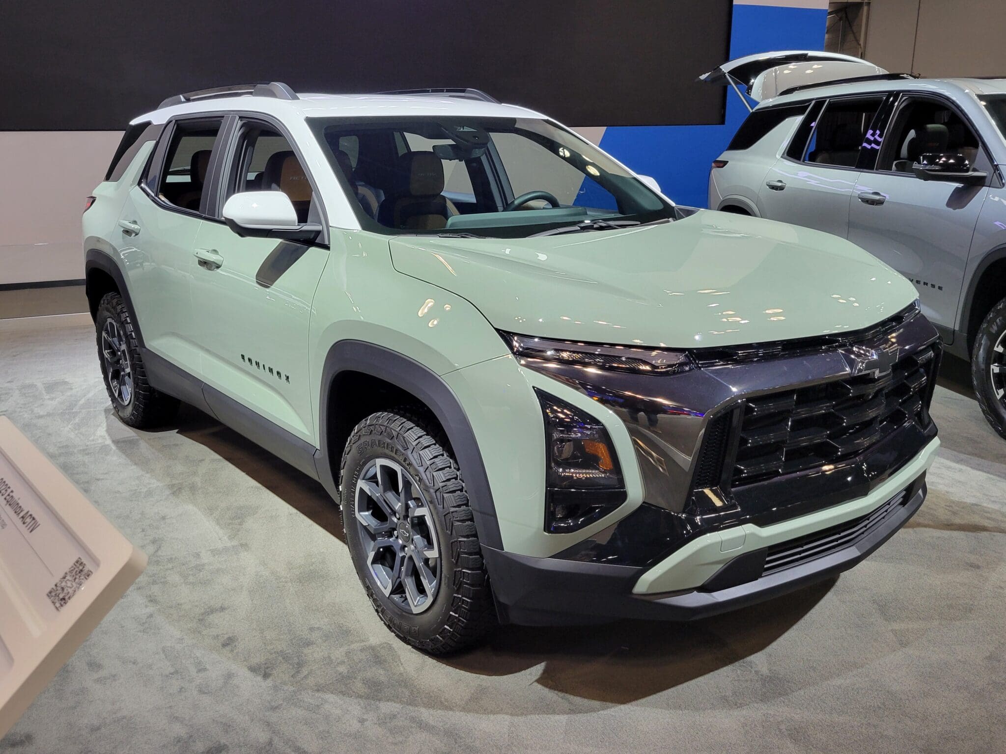 20 of the Best Crossover SUVs on the Market - The Quick Report