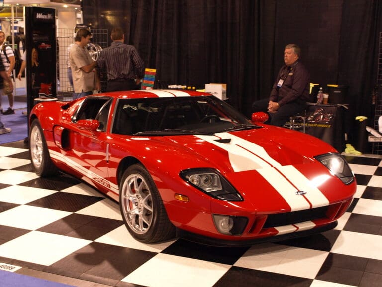 The 20 Best Fords Ever Built - The Quick Report