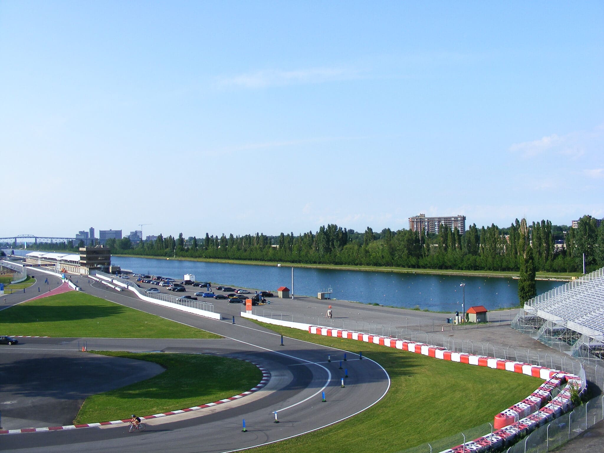 The 15 Most Legendary Racing Circuits In Motorsports, Ranked - The ...