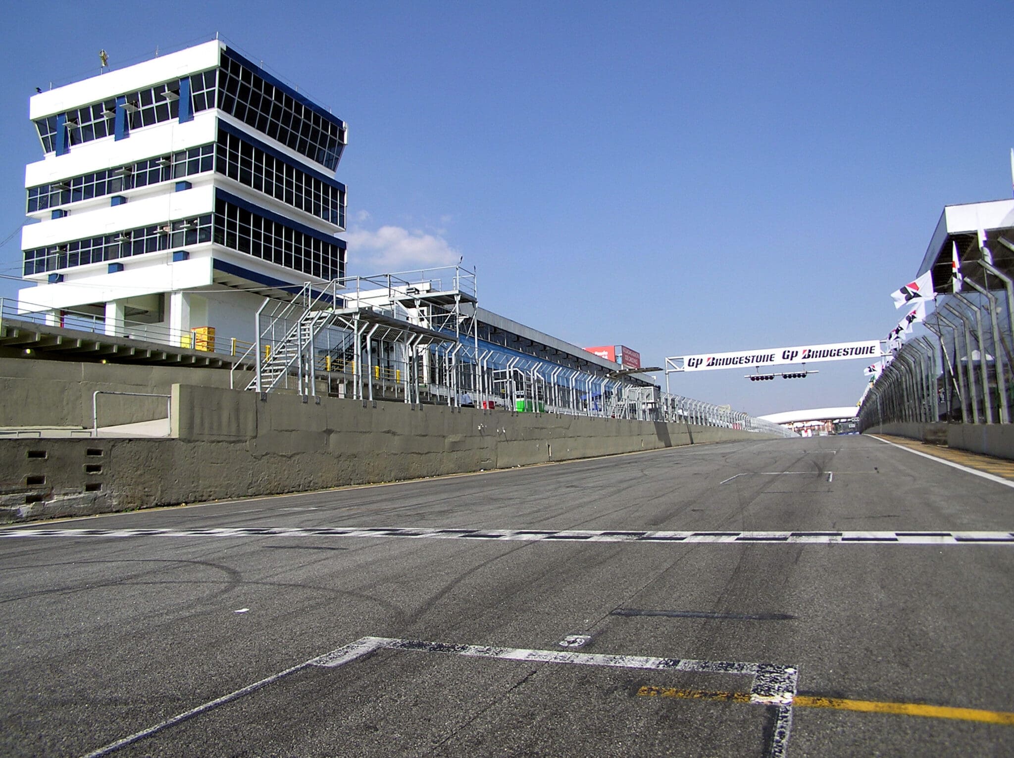 The 20 Best Formula One Tracks, Ranked - The Quick Report