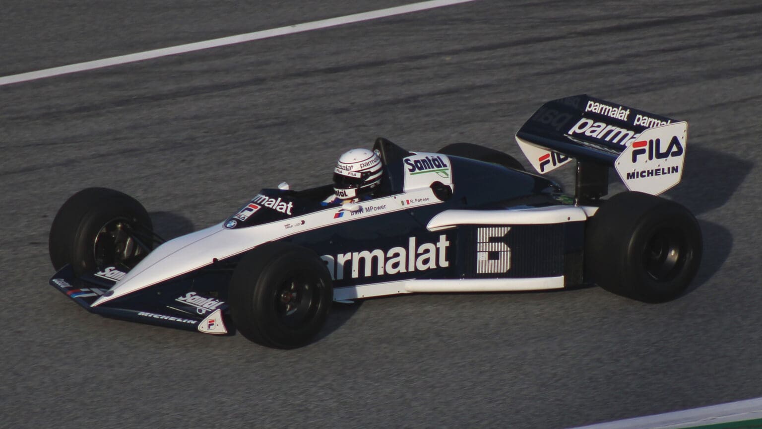 The 20 Most Stunning F1 Cars of All Time - The Quick Report