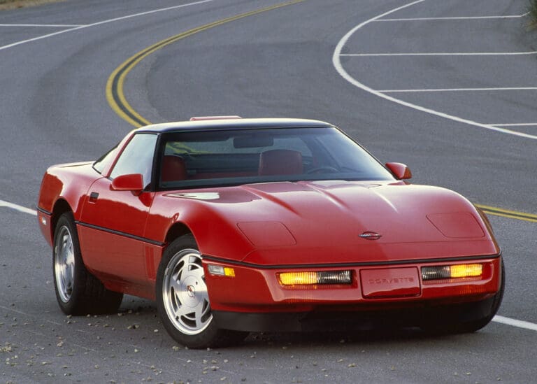 The 20 Best Chevys of All Time - The Quick Report