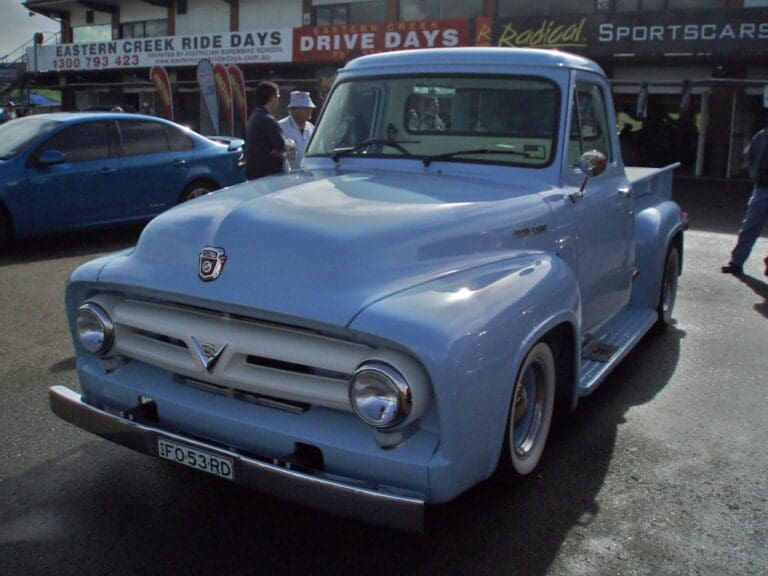 The 20 Most Iconic Classic Pickups of All Time - The Quick Report