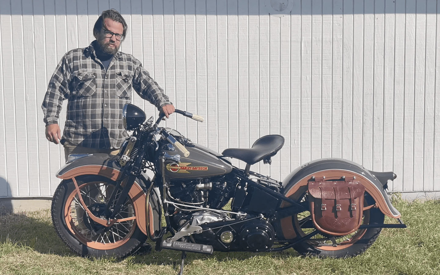 The 20 Best Harleys Ever Made - The Quick Report