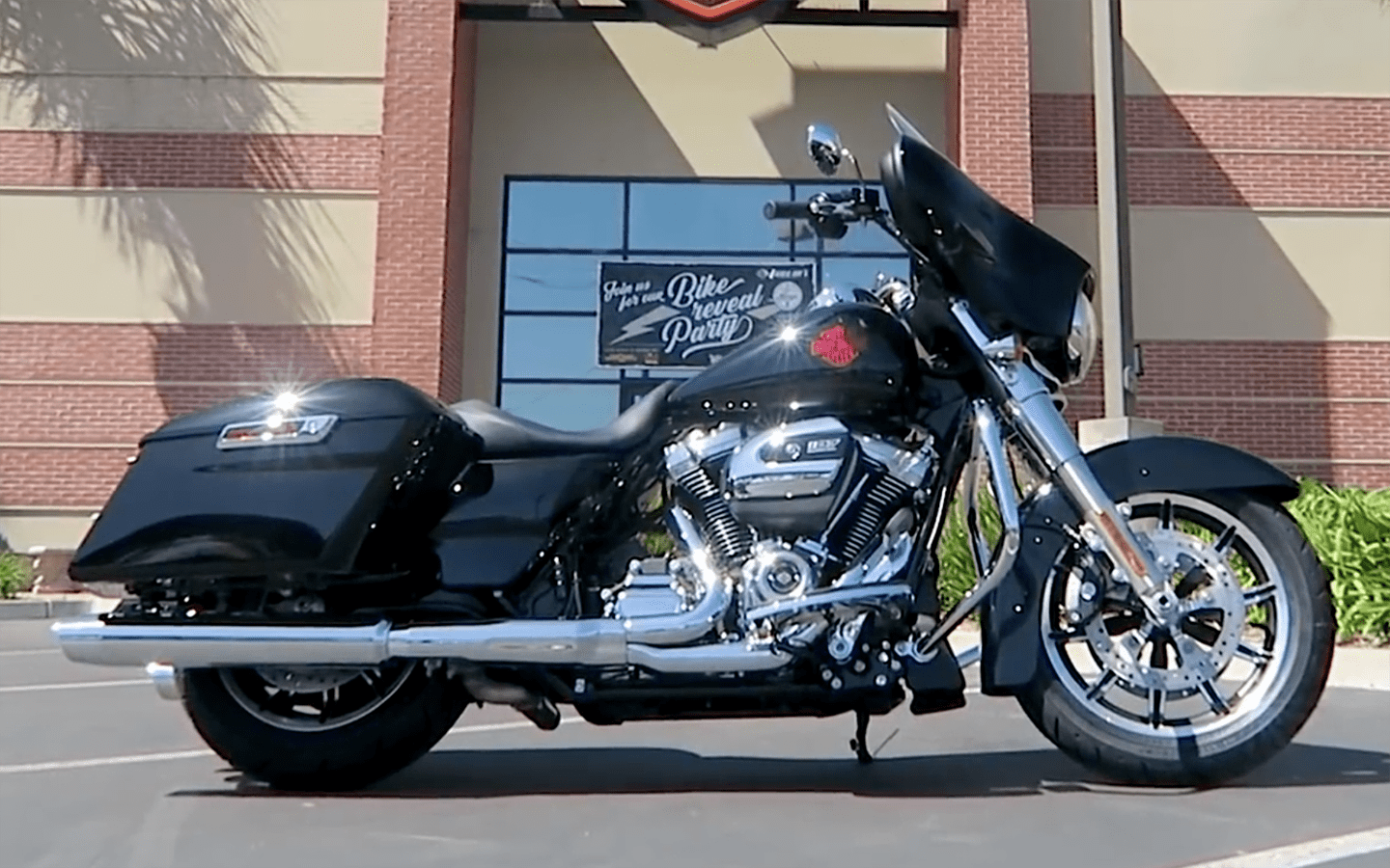 The 20 Best Harleys Ever Made - The Quick Report