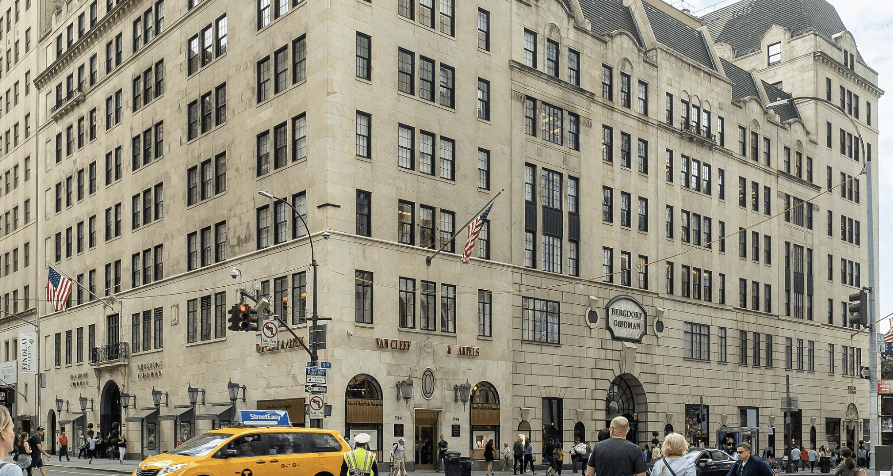 The 30 Most Overpriced Grocery Stores - The Quick Report