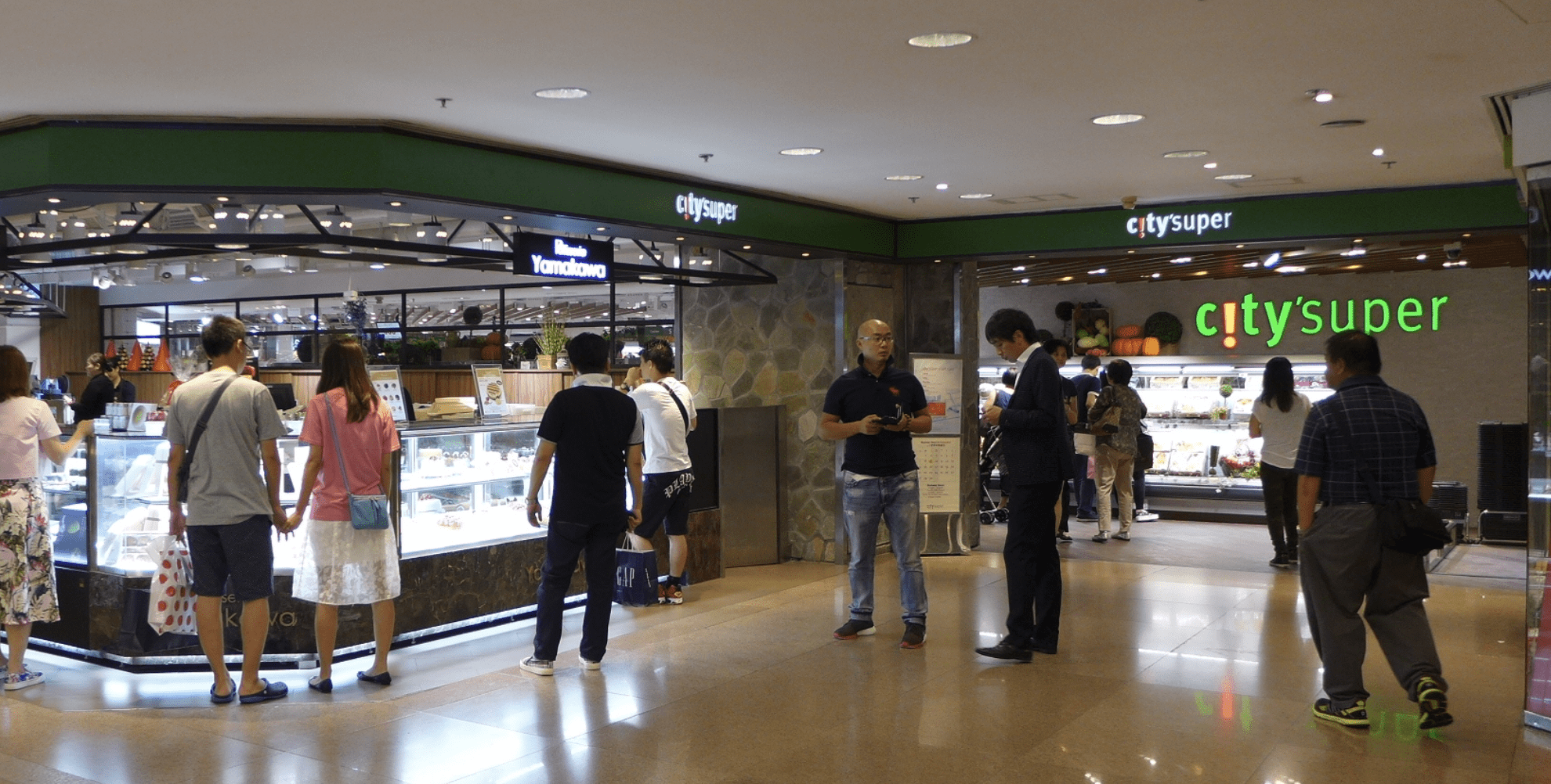 The 30 Most Overpriced Grocery Stores - The Quick Report