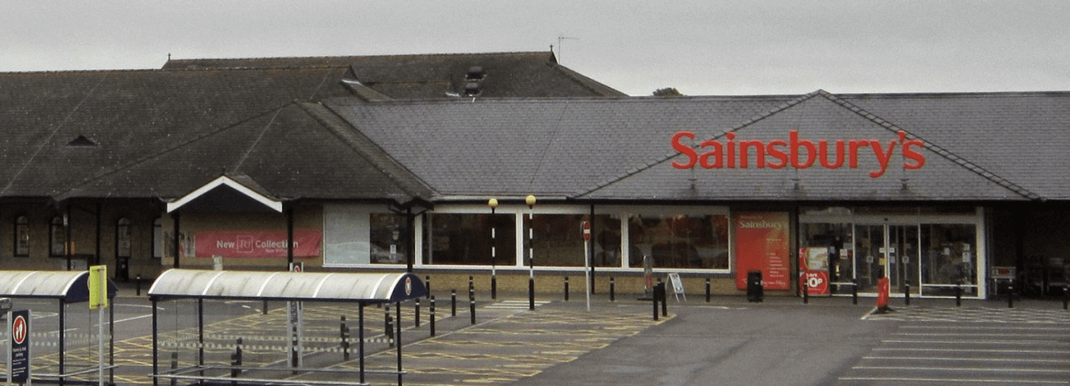 The 30 Most Overpriced Grocery Stores - The Quick Report