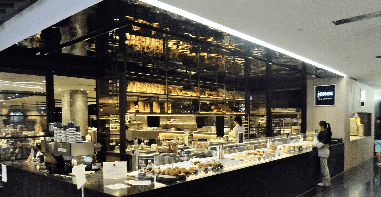 The 30 Most Overpriced Grocery Stores - The Quick Report