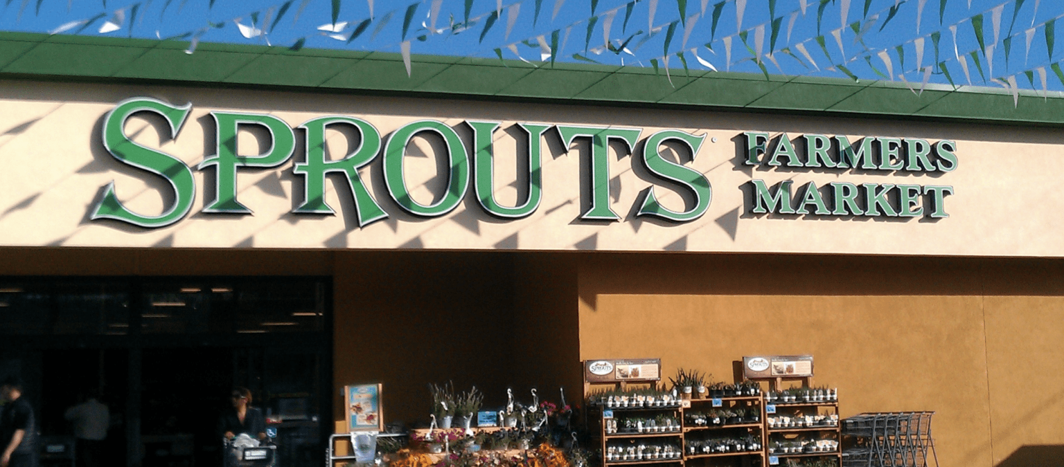 The 30 Most Overpriced Grocery Stores - The Quick Report