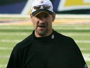 The NFL's 14 Angriest Coaches Ever, Ranked - The Quick Report