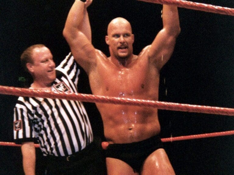The Best Wrestling Finishing Moves of All Time - The Quick Report