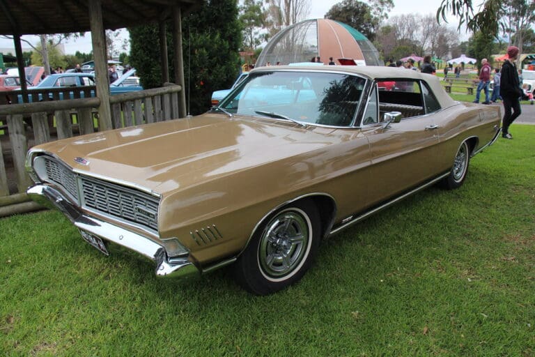 The 20 Best Fords Ever Built - The Quick Report