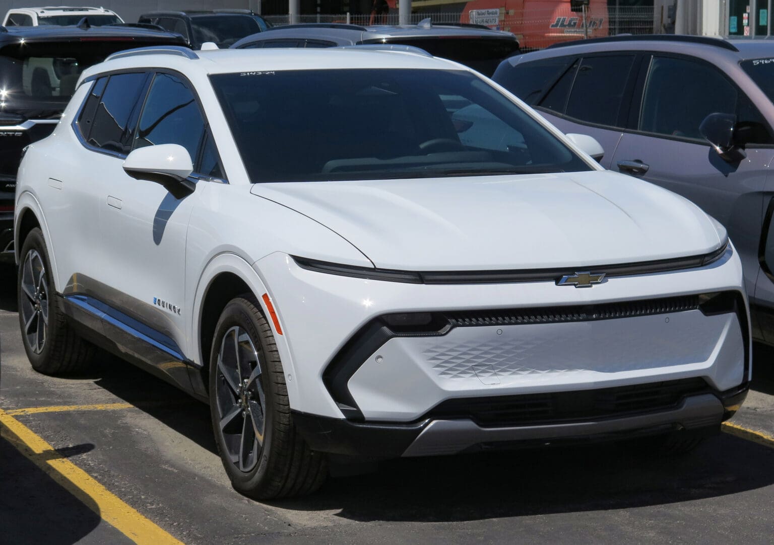 20 of the Best Crossover SUVs on the Market - The Quick Report