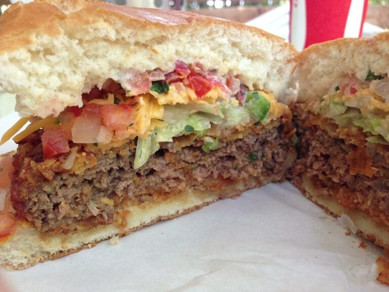 Discontinued Taco Bell Items We Want Back NOW - The Quick Report